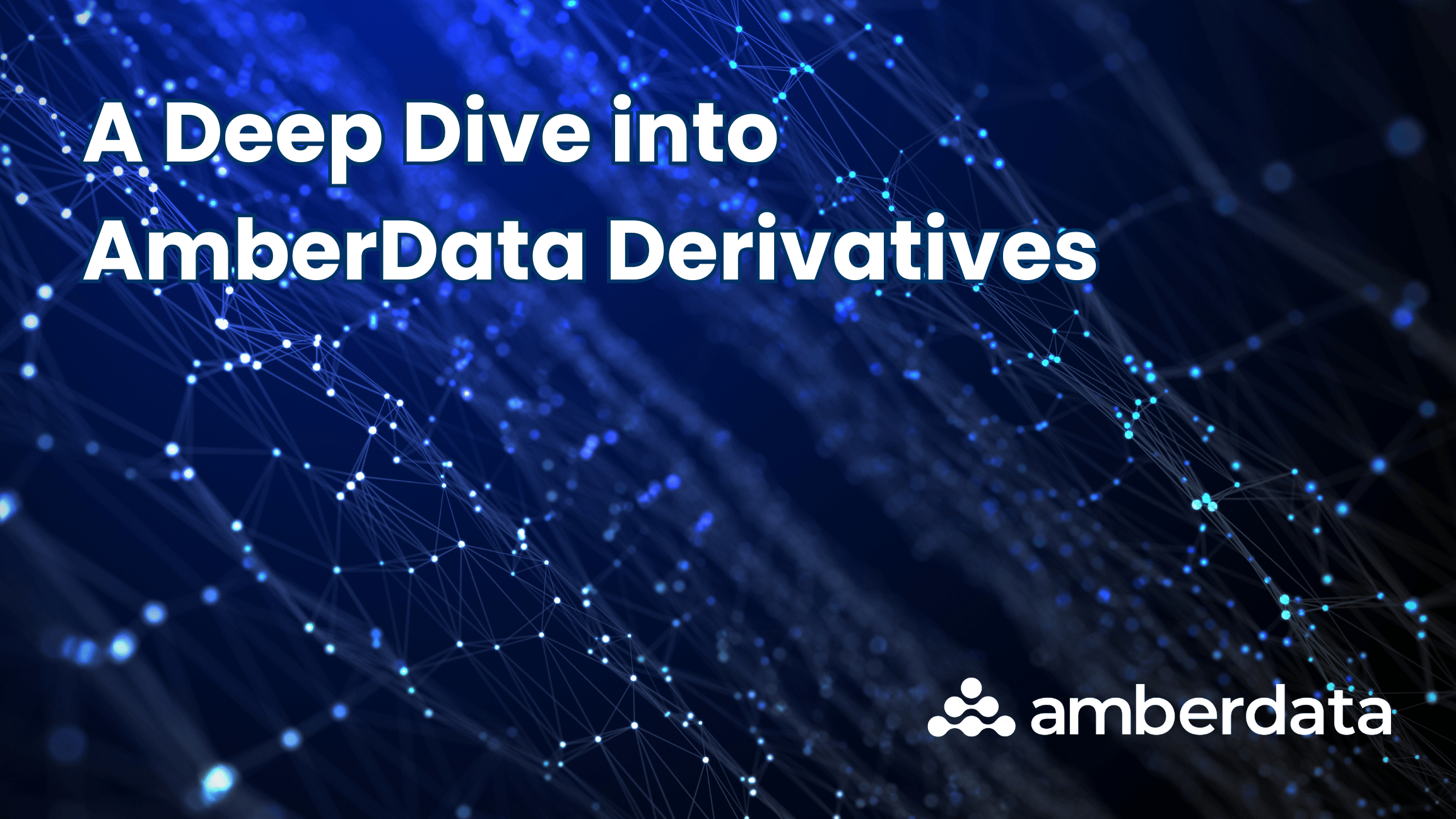 Explore Crypto Derivatives: Options, Futures on AmberData Derivatives